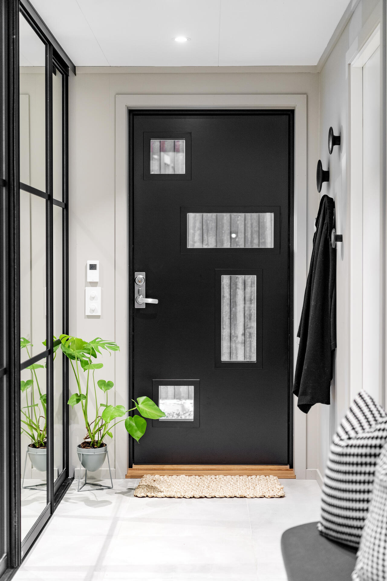 Melsomvik Sotet Glass - Harmonie Norge AS