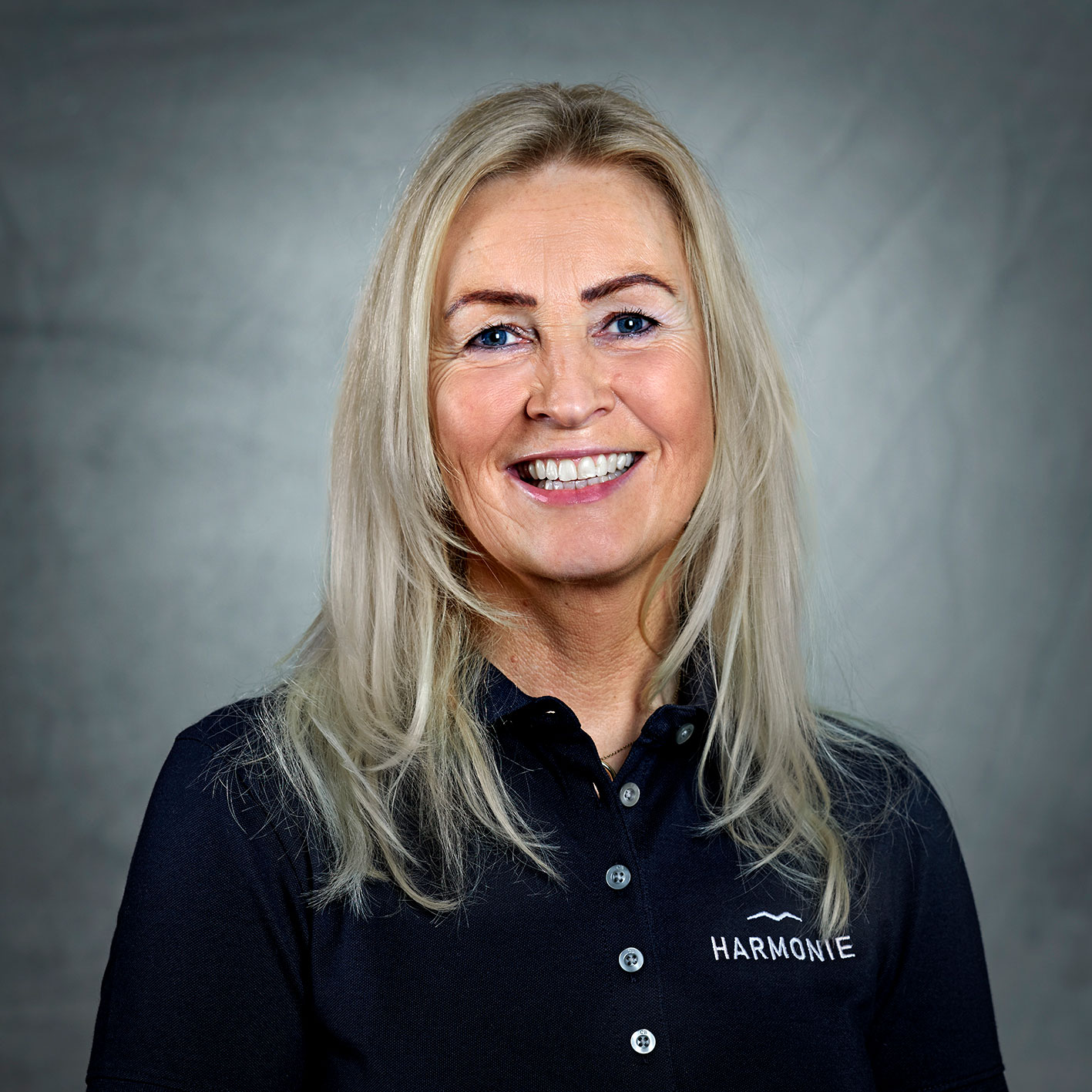 Kontakt oss - Harmonie Norge AS