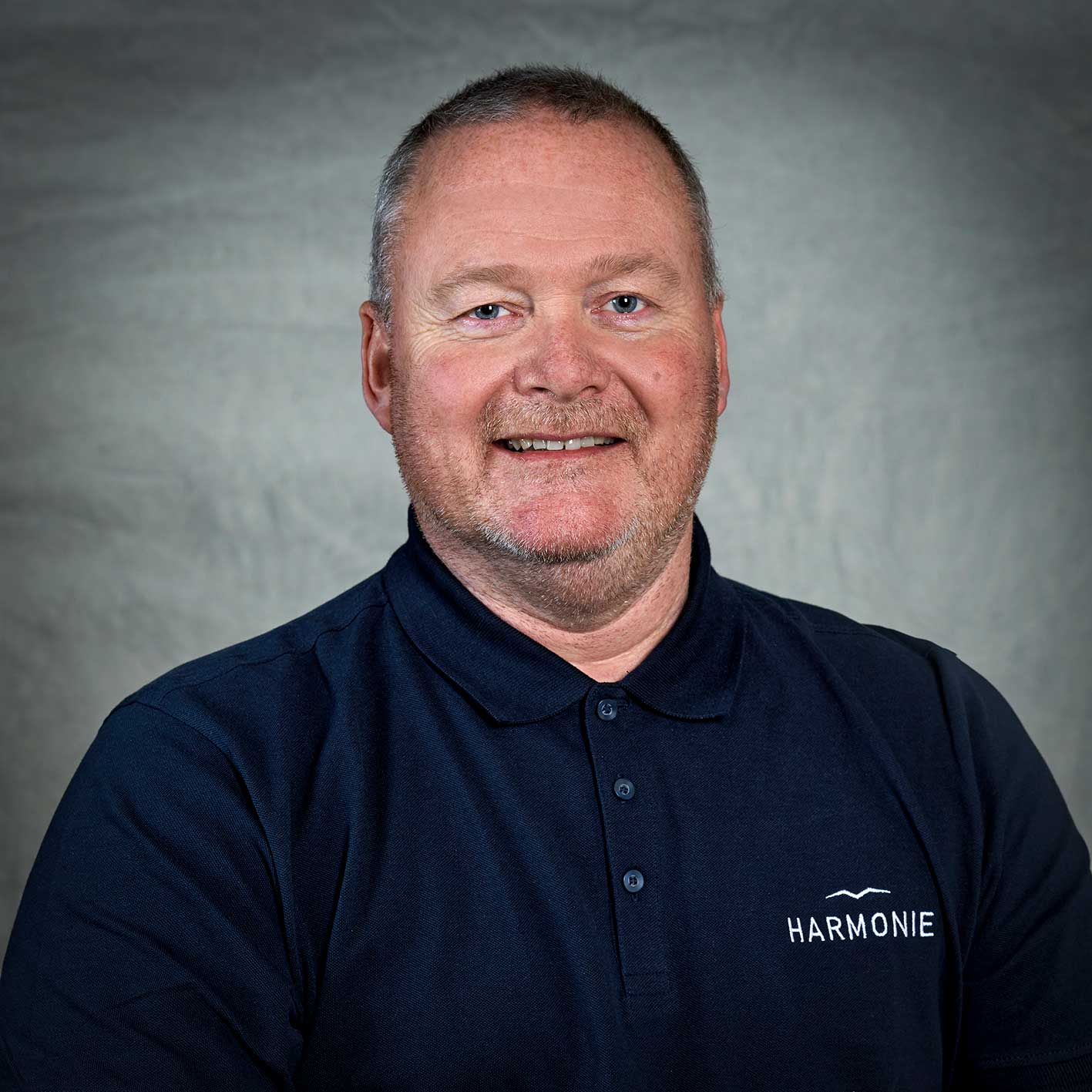 Kontakt oss - Harmonie Norge AS