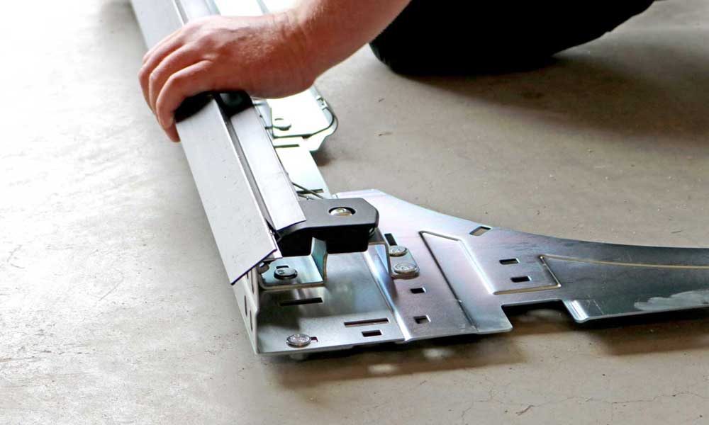 Harmonie | Montering